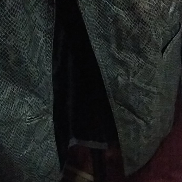 Rampage | Jackets & Coats | Rampage Faux Leather Jacket | Poshmark